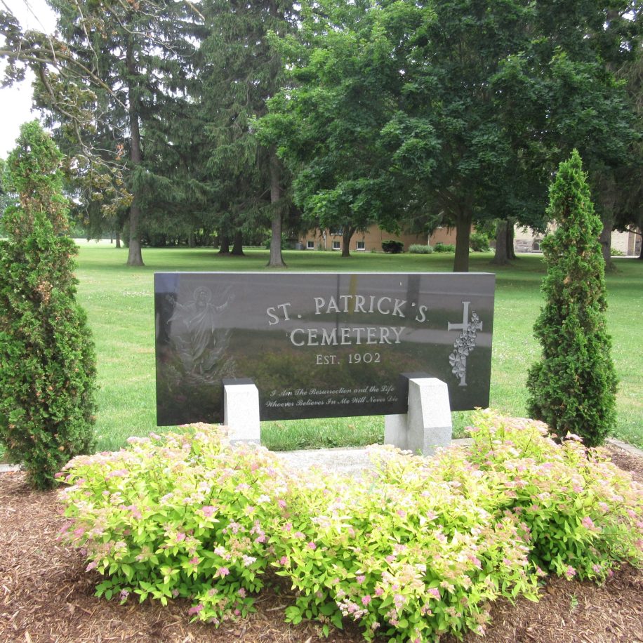 Letter of Permission – Ontario Ancestors